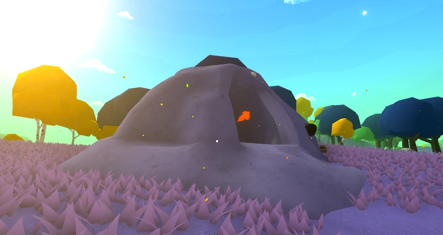 Cave | Dani Wiki | Fandom