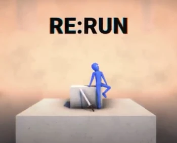 Re: Run | Dani Wiki | Fandom