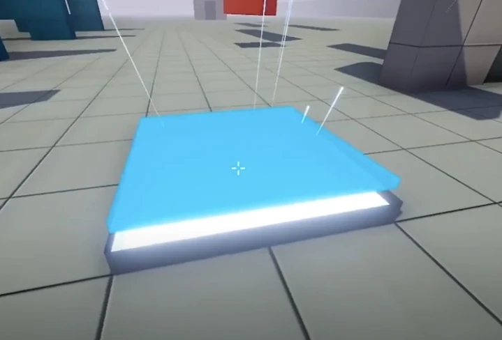 Bounce Pads | Dani Wiki | Fandom