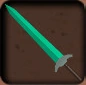Adamantite Sword | Dani Wiki | Fandom