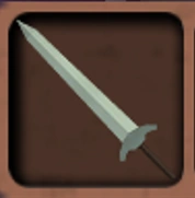 Steel Sword | Dani Wiki | Fandom
