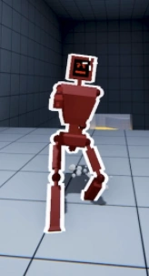 Robot | Dani Wiki | Fandom