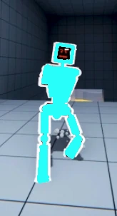 Elite Robot | Dani Wiki | Fandom