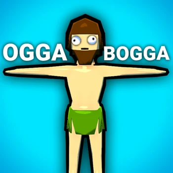 Ogga Bogga | Dani Wiki | Fandom