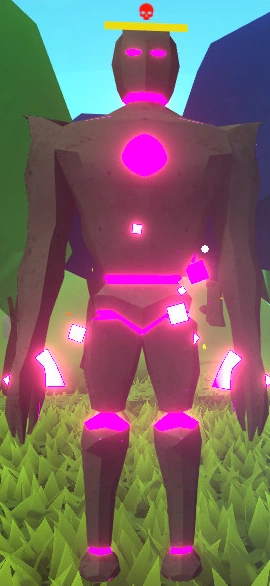 Guardian | Dani Wiki | Fandom