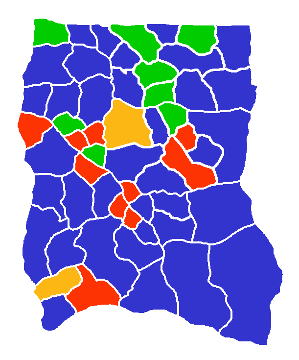 1963 North Danian general election | Dania Wiki | Fandom