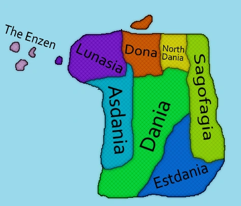 World War II in Dania | Dania Wiki | Fandom