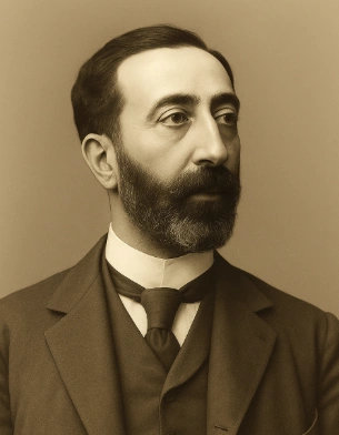 Nicolas Pavia | Dania Wiki | Fandom