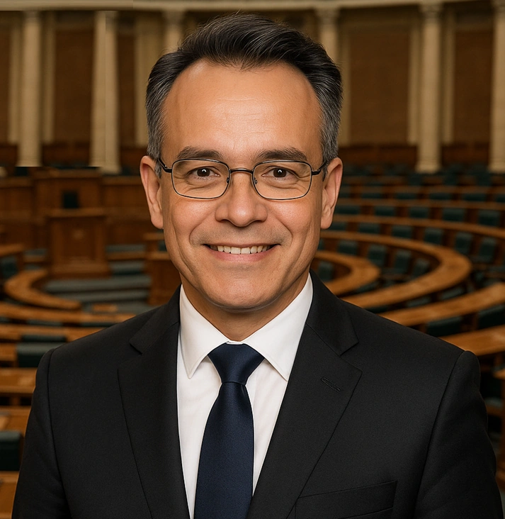 2021 Conservative Party (Dania) leadership election | Dania Wiki | Fandom