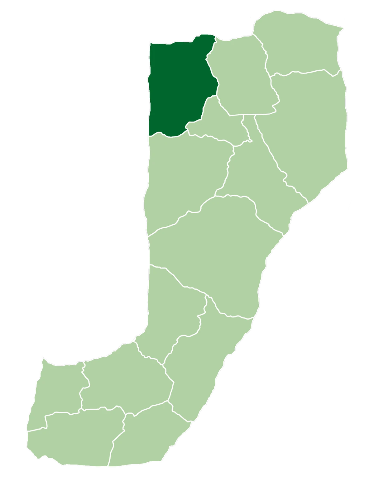 Salango (province) | Dania Wiki | Fandom