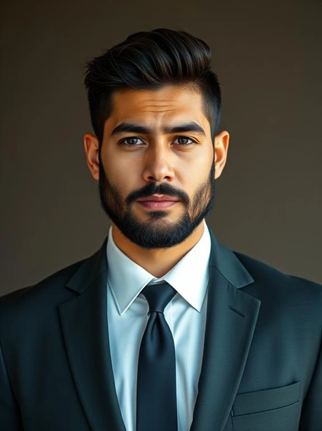 Marius Liou | Dania Wiki | Fandom