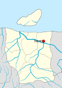 Trent (city) | Dania Wiki | Fandom
