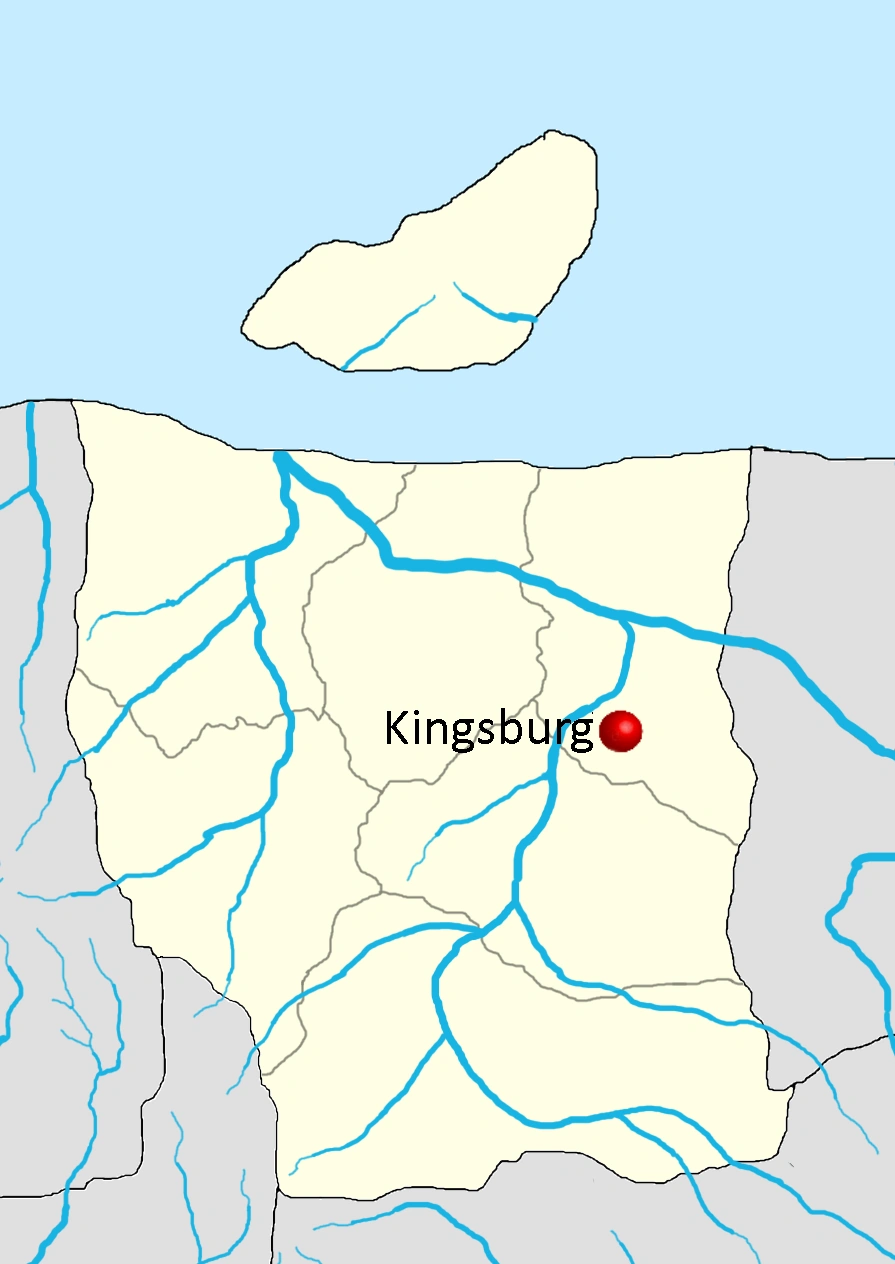 Kingsburg | Dania Wiki | Fandom
