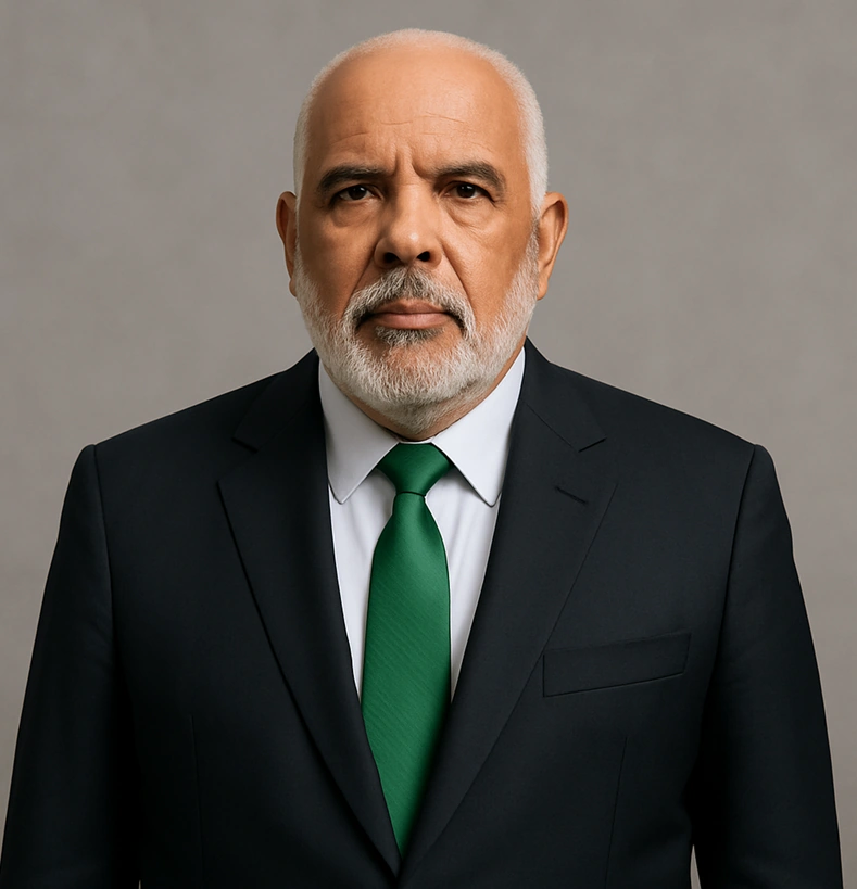 Érico Cruz | Dania Wiki | Fandom