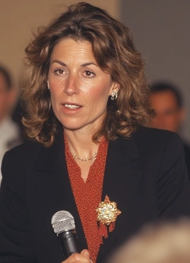 Rosie Huff | Dania Wiki | Fandom