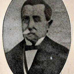 Alexandre Carral | Dania Wiki | Fandom