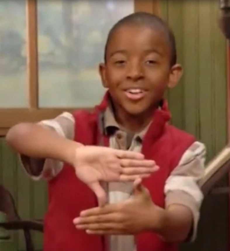 Eli | Daniel and Friends Wiki | Fandom