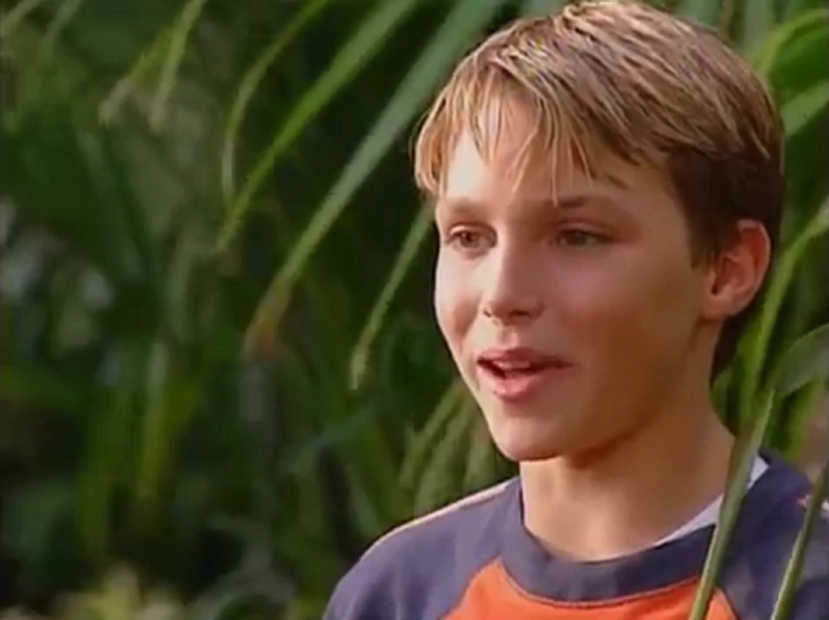 Alex | Daniel and Friends Wiki | Fandom