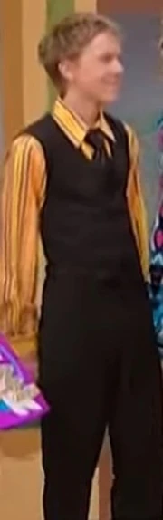 Liam | Daniel and Friends Wiki | Fandom