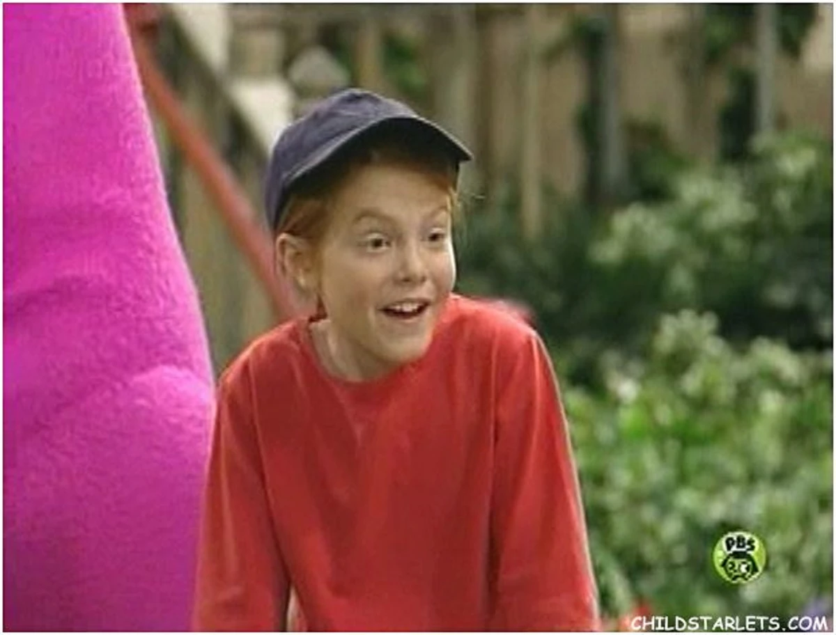 Beth | Daniel and Friends Wiki | Fandom