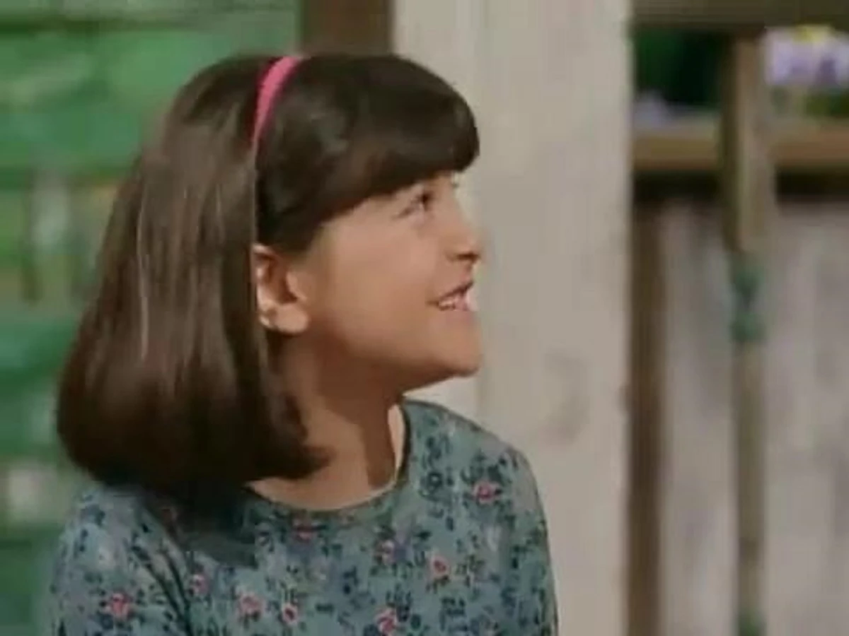 Maria | Daniel and Friends Wiki | Fandom