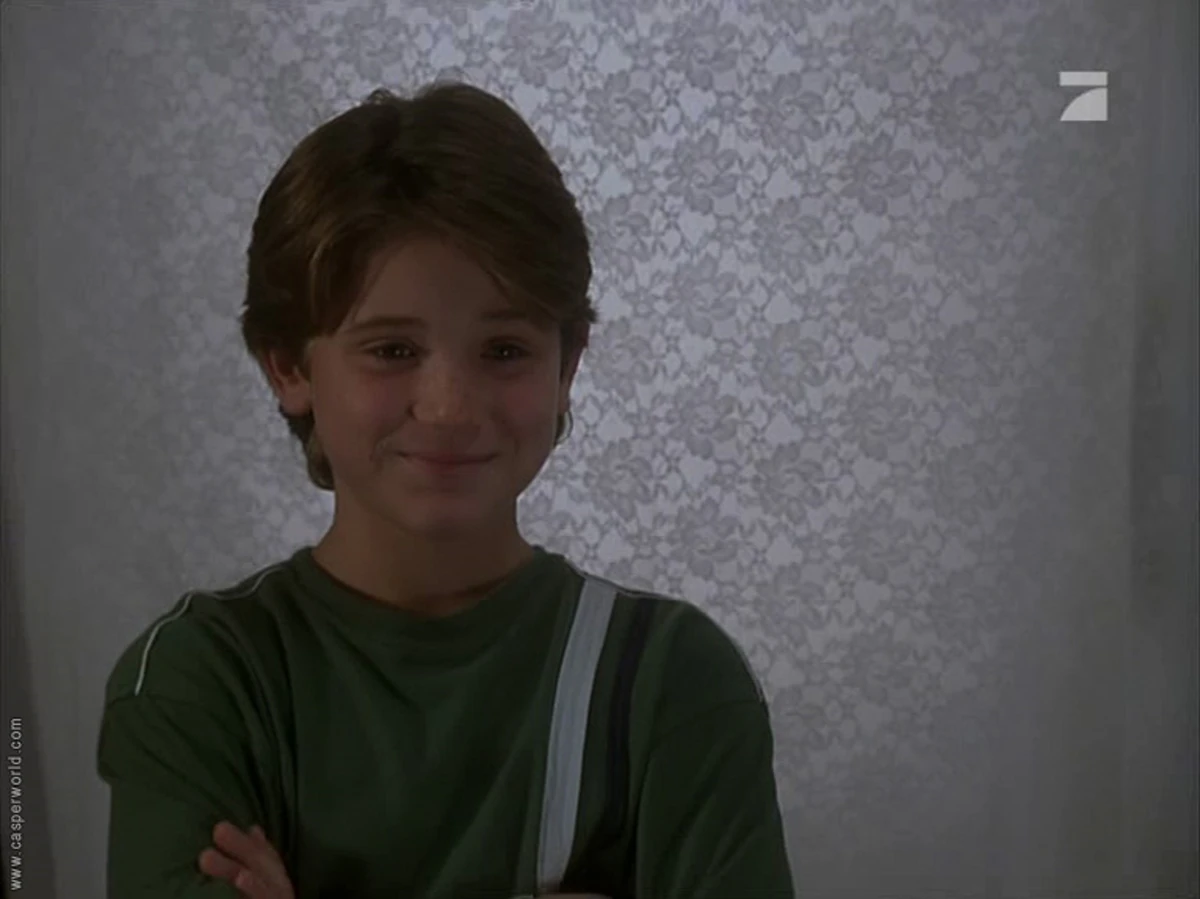 Cody | Daniel and Friends Wiki | Fandom