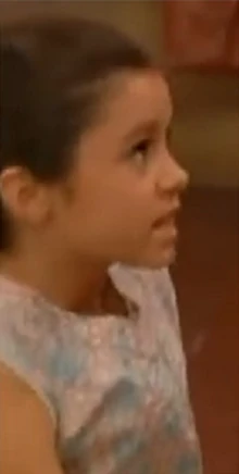 Eva | Daniel and Friends Wiki | Fandom