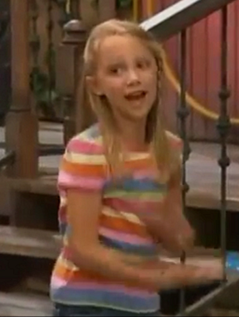 Madison | Daniel and Friends Wiki | Fandom