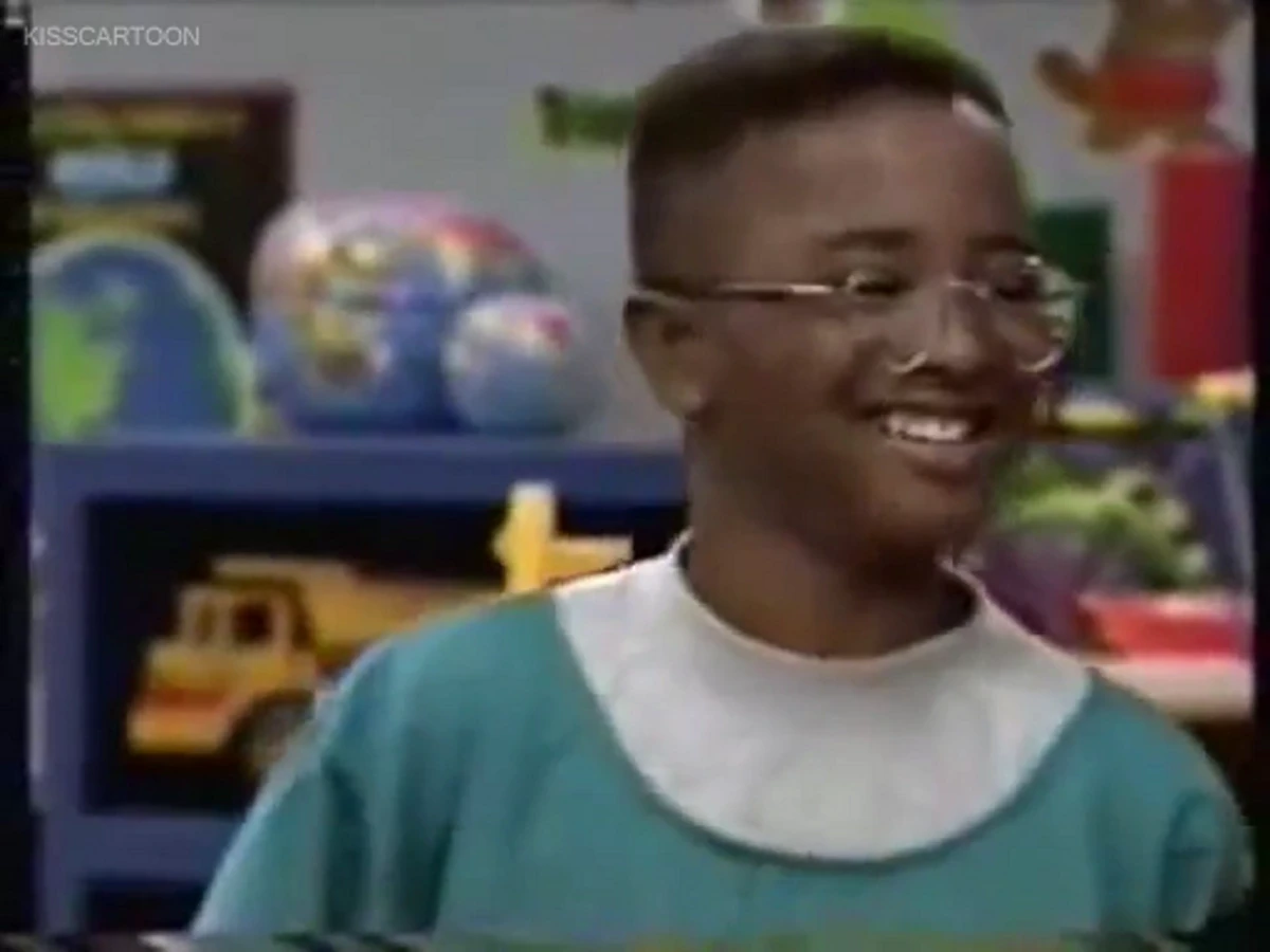 Derek | Daniel and Friends Wiki | Fandom