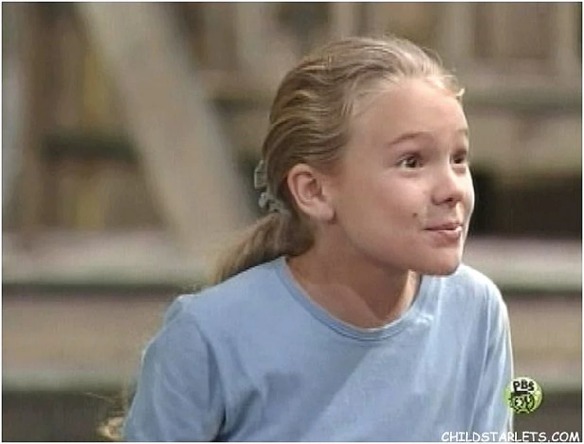 Sarah (Hayden Tweedie) | Daniel and Friends Wiki | Fandom