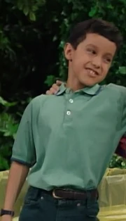 Robert | Daniel and Friends Wiki | Fandom
