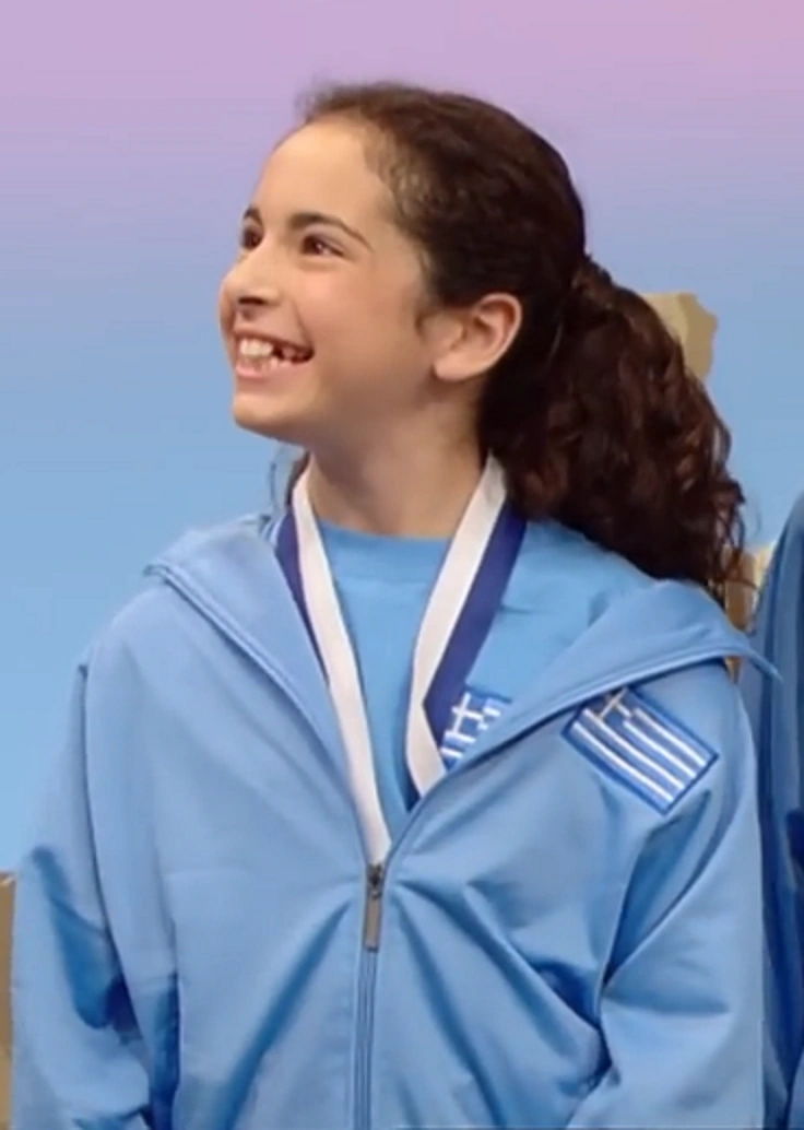 Damara | Daniel and Friends Wiki | Fandom