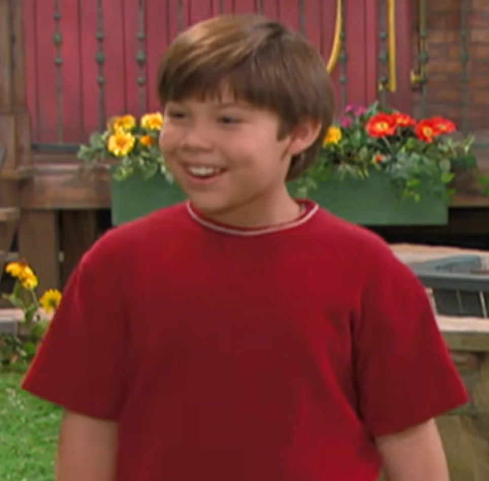 Jake | Daniel and Friends Wiki | Fandom