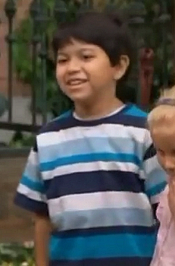 Josh | Daniel and Friends Wiki | Fandom