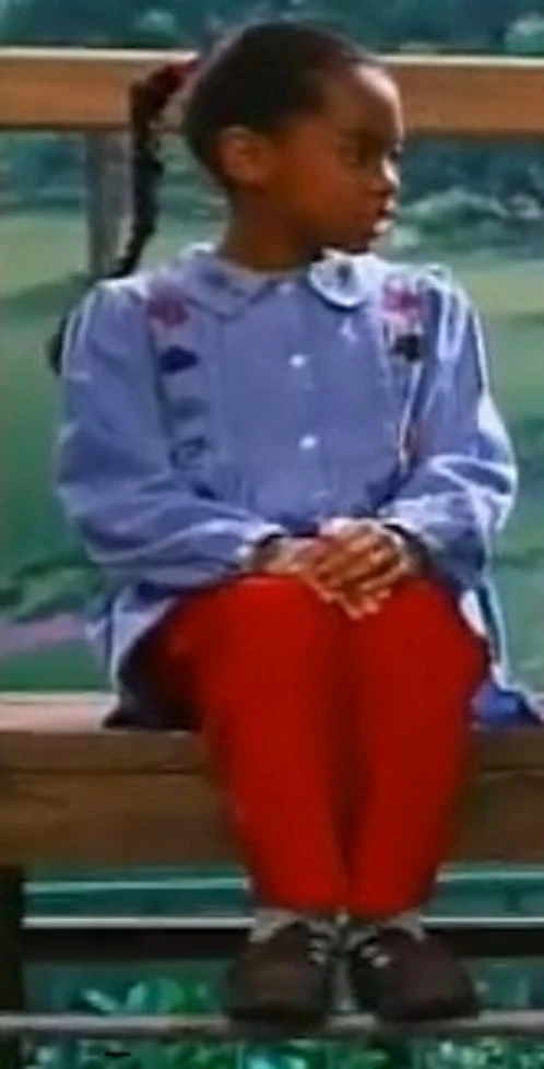 Ashley | Daniel and Friends Wiki | Fandom