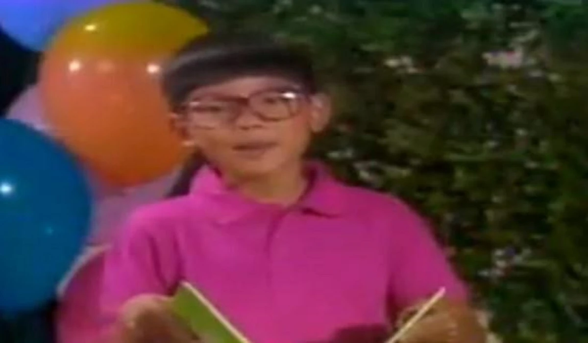 Adam | Daniel and Friends Wiki | Fandom