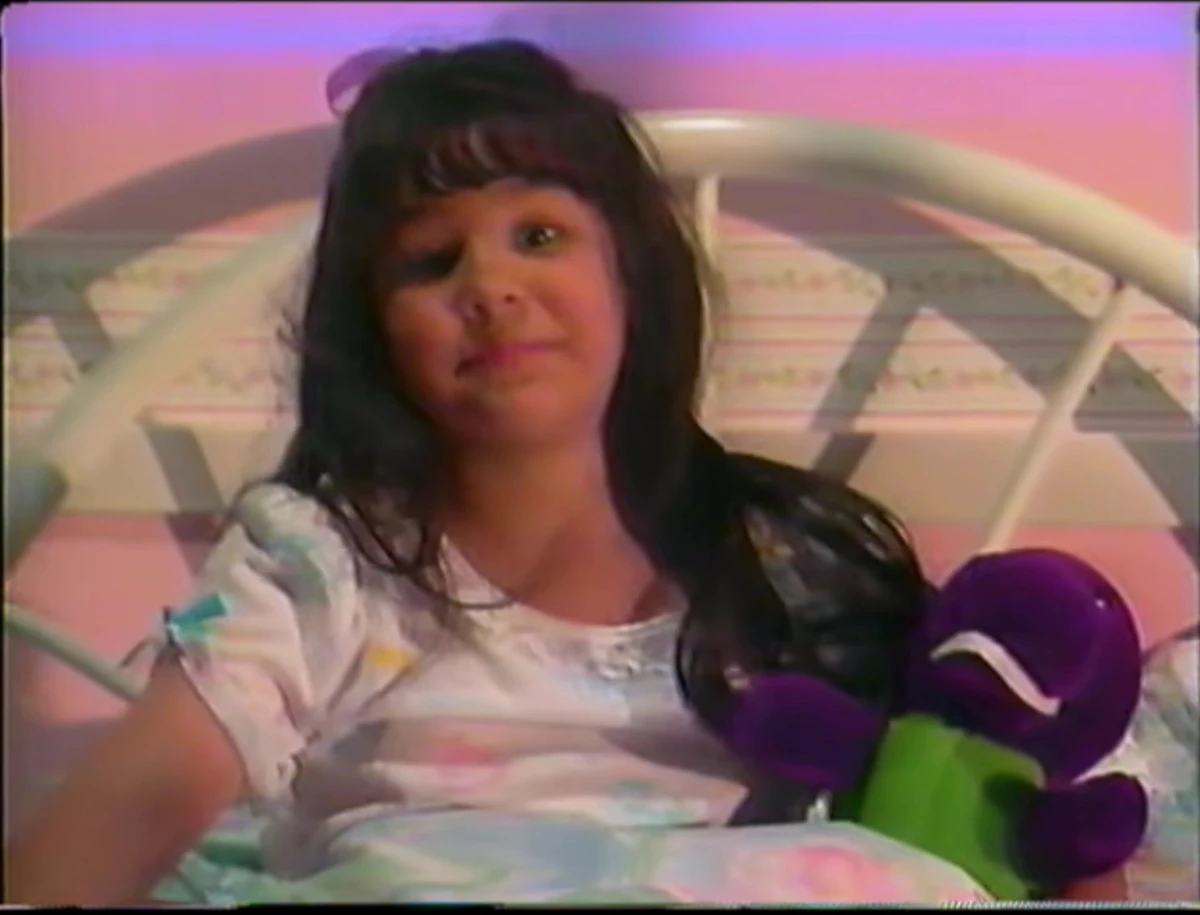 Tina | Daniel and Friends Wiki | Fandom