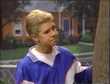 Michael (Brian Eppes) | Daniel and Friends Wiki | Fandom