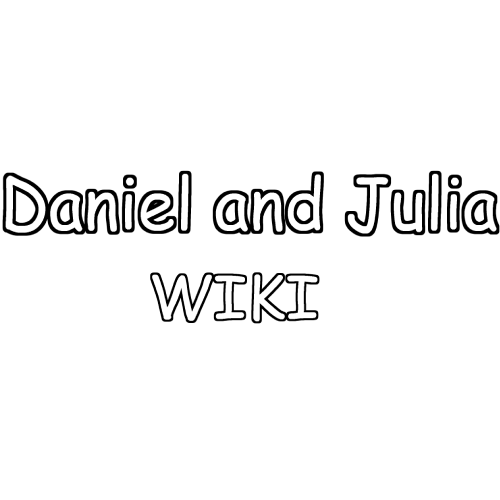Daniel Roblox | Daniel and Julia Company Wiki | Fandom