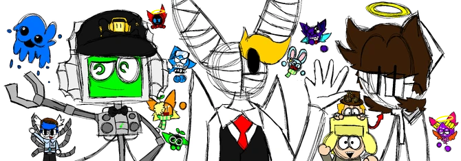 Daniel friends Wiki | Fandom