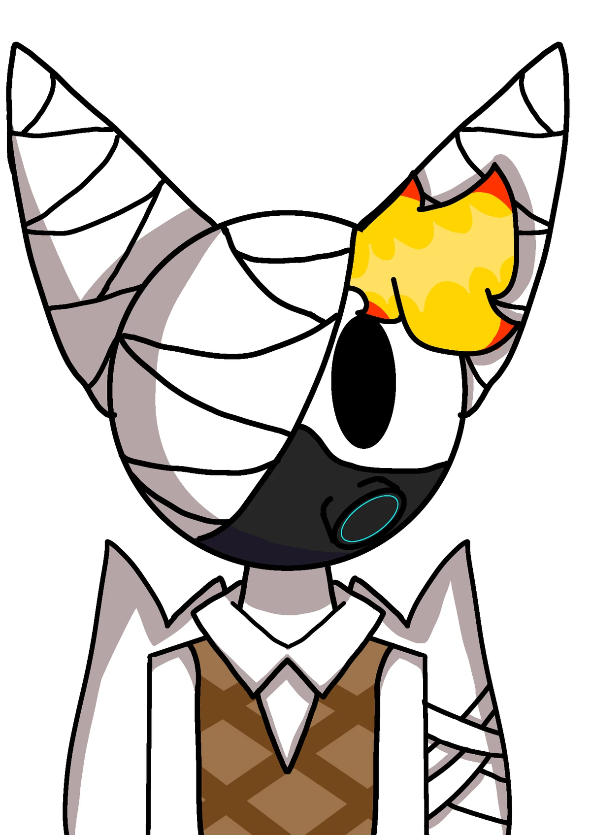 Daniel Gould | Daniel friends Wiki | Fandom