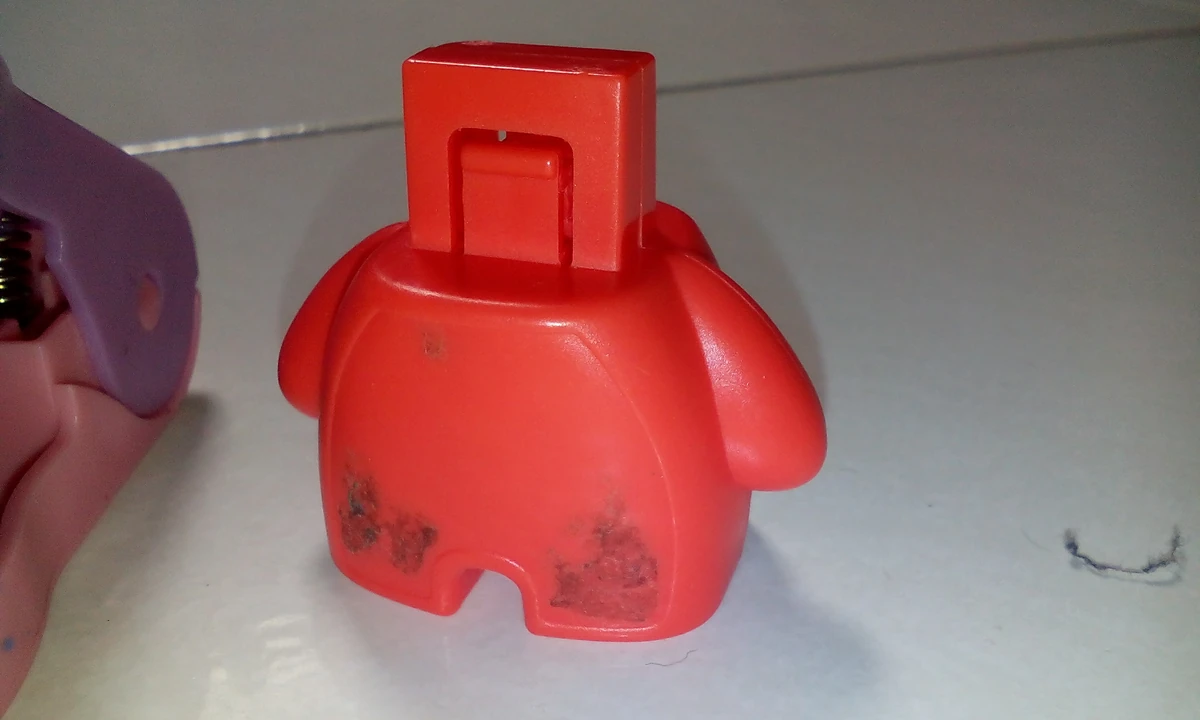 Red Body | Daniel friends Wiki | Fandom