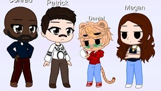 Disgusting | Daniel In Georgia Wiki | Fandom