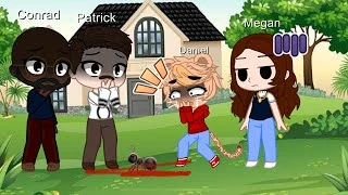 Grieving | Daniel In Georgia Wiki | Fandom
