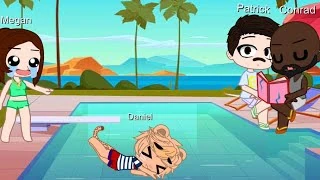 Pool | Daniel In Georgia Wiki | Fandom