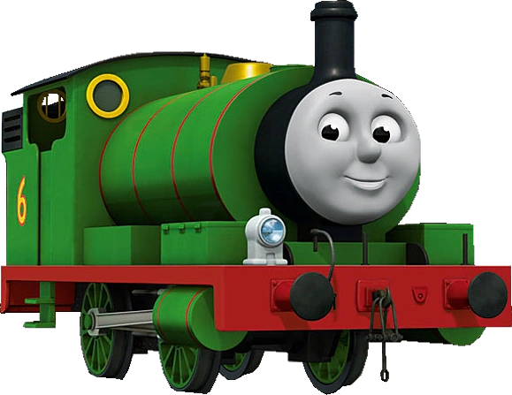Percy | Daniel Mincey’s Special Friends Adventures series Wiki | Fandom