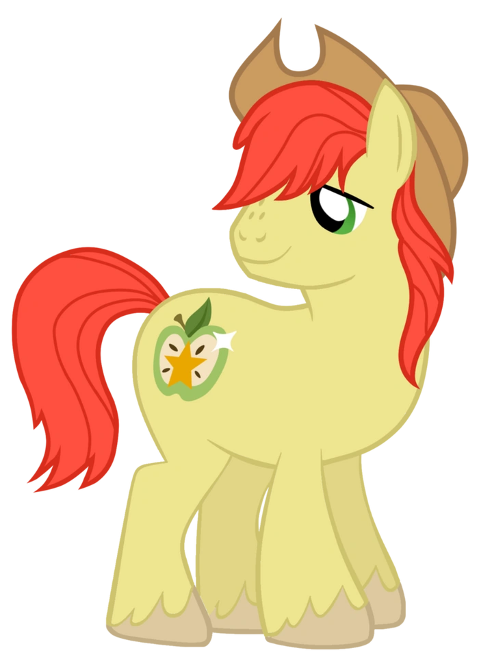 Bright Mac | Daniel Mincey’s Special Friends Adventures series Wiki | Fandom