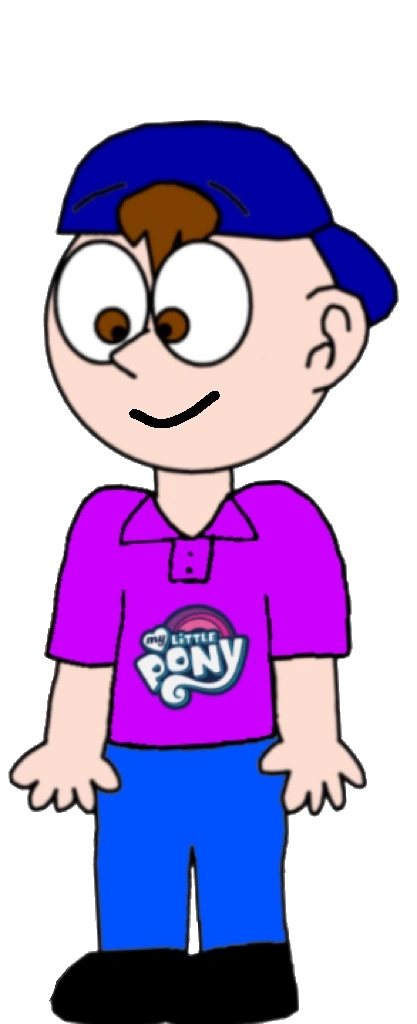 Daniel Mincey | Daniel Mincey’s Special Friends Adventures series Wiki ...