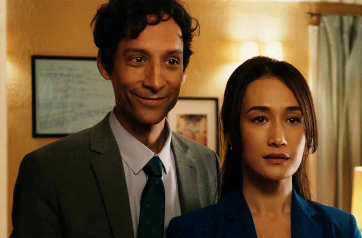 Brett | Danny Pudi Wiki | Fandom