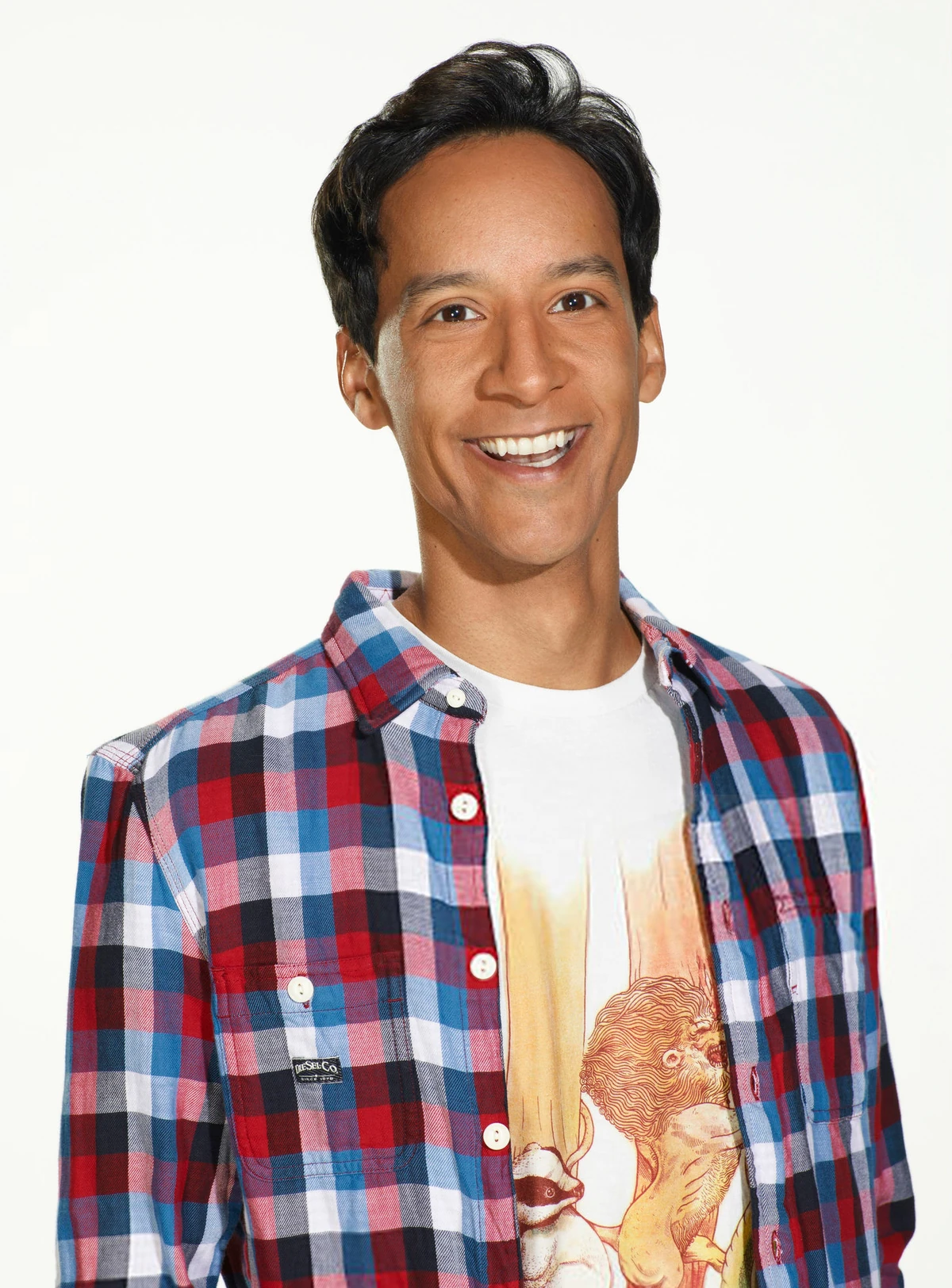 Abed Nadir | Danny Pudi Wiki | Fandom